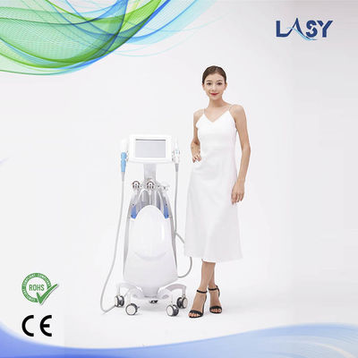 High Intensity Focused Ultrasound HIFU Facial Machine 110V Face Lifting ...