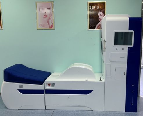 220V 380V Hydrotherapy Colon Cleanse Machine For Intestine SPA ...